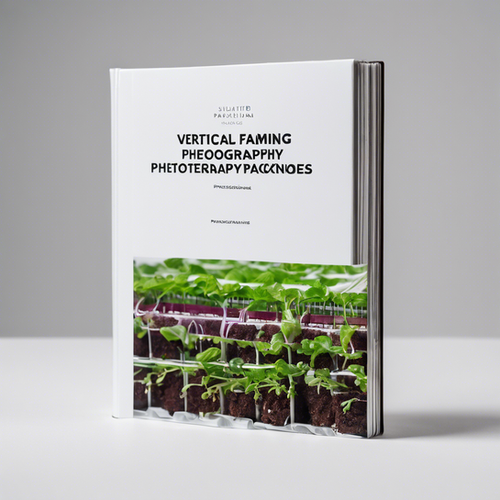 Vertical Farming Guide | Seven Trees Harvest