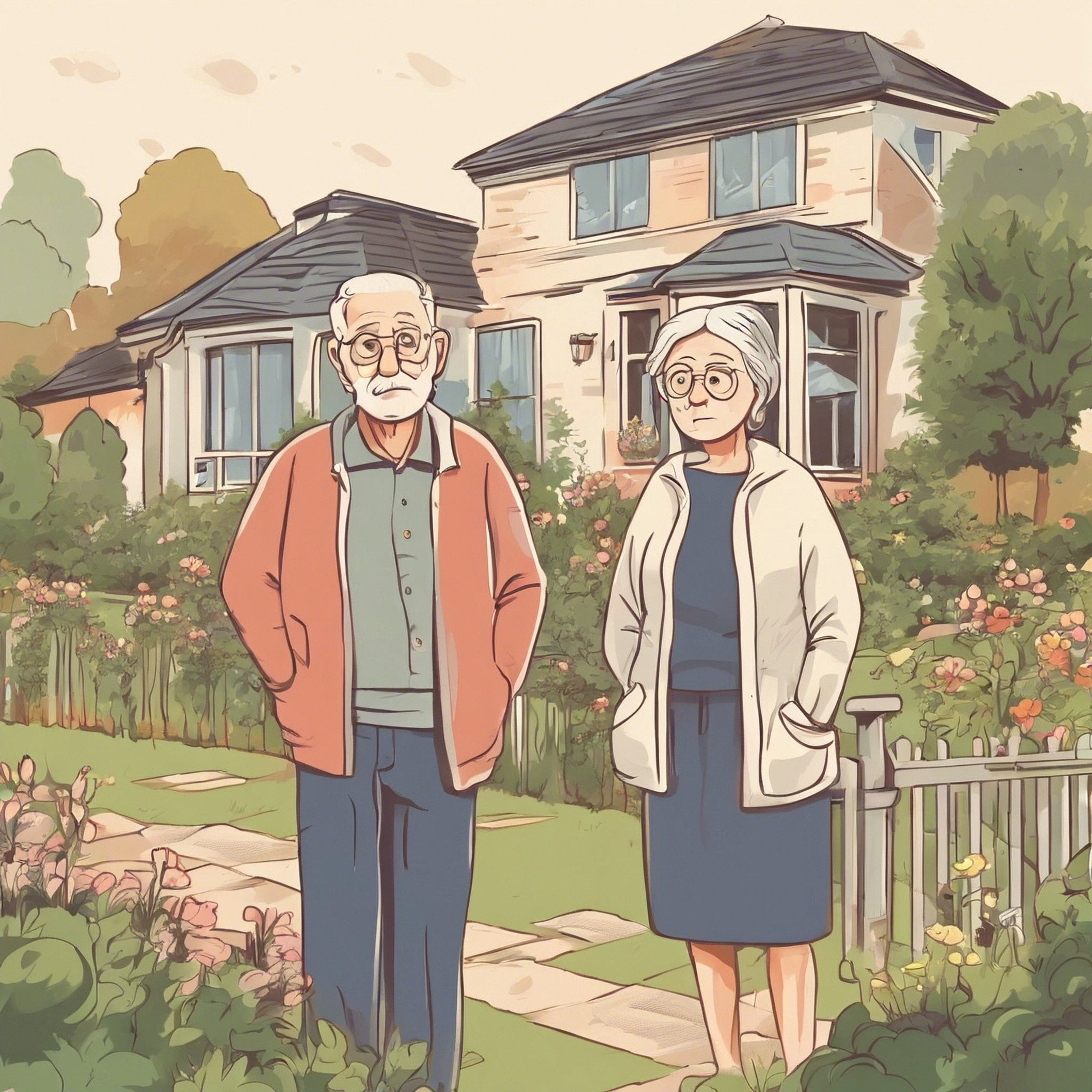What is Later Life Lending and How Does it Work?