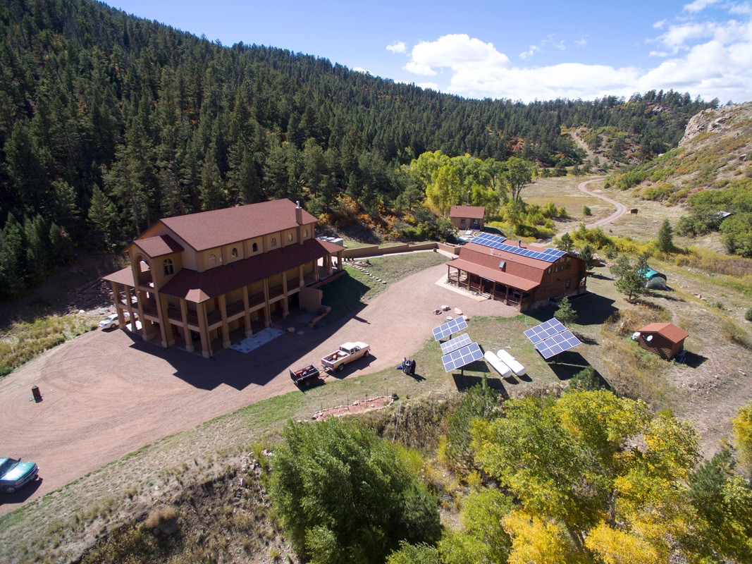 MONASTERY | ladyminster