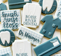 Home | Darling Cookie Co.