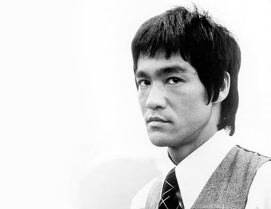 Birth Chart Analysis ~ Bruce Lee