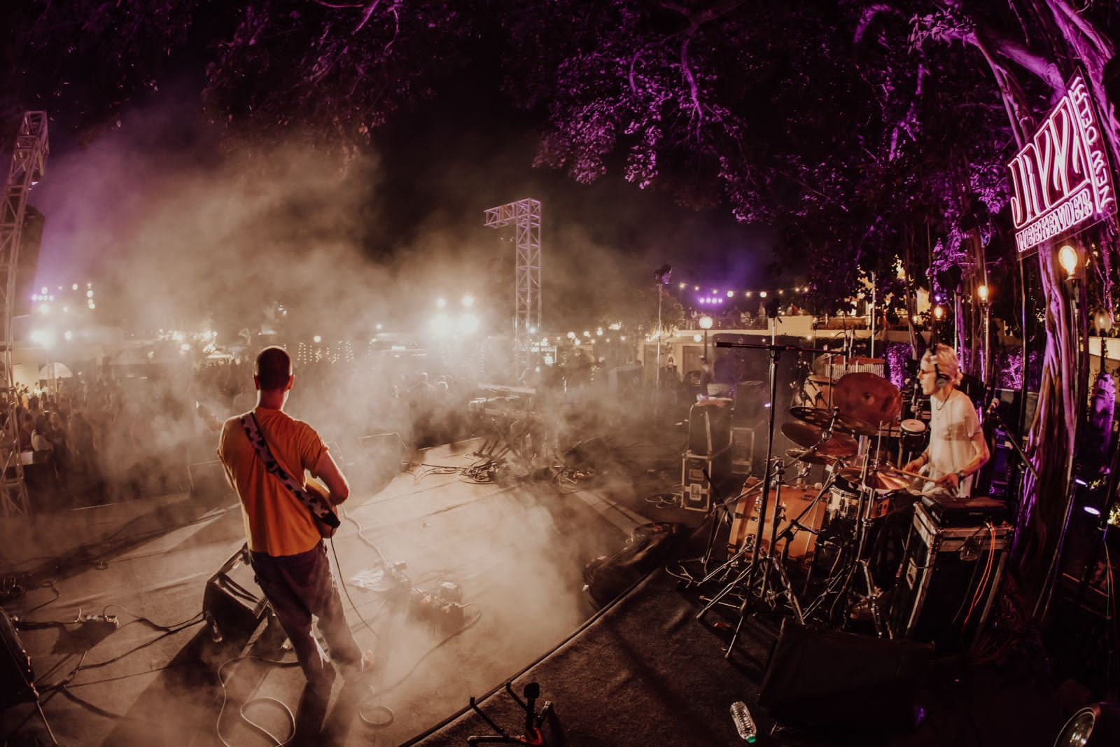 IP, MUSIC FESTIVAL & CONCERT