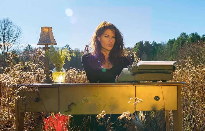 A Day With Sasha Graham | LightClub