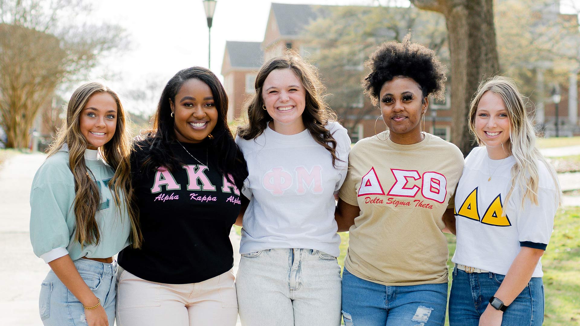 Dear Her Sorority Journey, What Do I Need to Know Before Recruitment?
