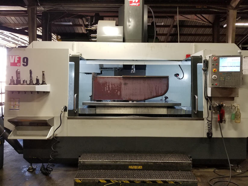 Check Out Our Gallery - Mohan Machining & Manufacturing