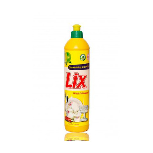 LIX DISHWASHING LIQUID 800ML | C&P Online Delivery