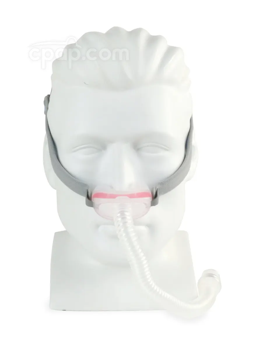 ResMed AirFit N30 Nasal Mask | The Sleep Apnea Girl