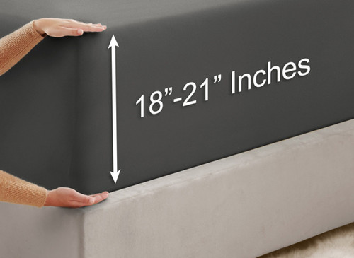 Fitted Sheets | The Sheet Guys