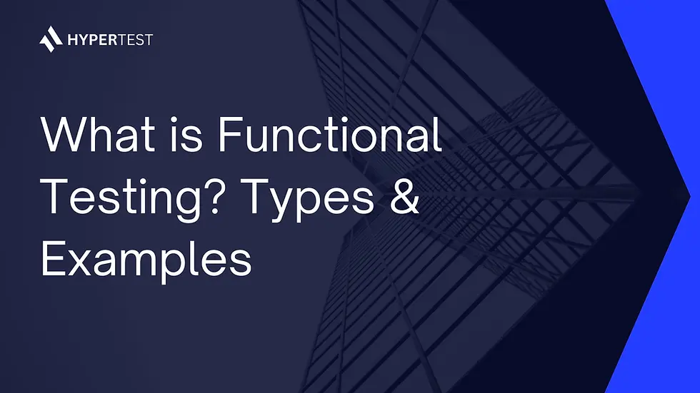 Frontend Testing vs Backend Testing: Key Differences
