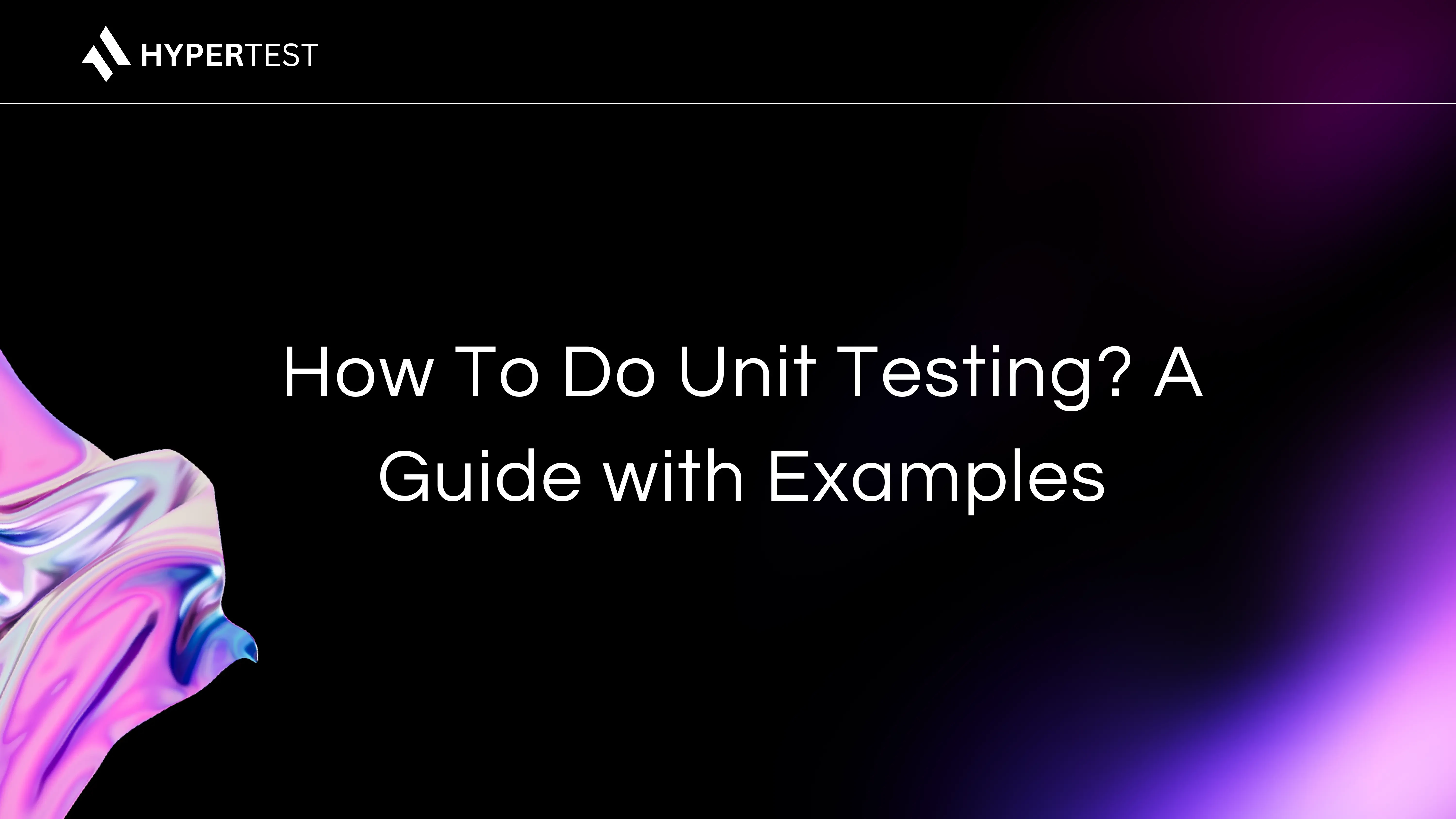 Catch Bugs Early: How to Unit Test Your Code Catch Bugs Early: How to Unit Test Your Code