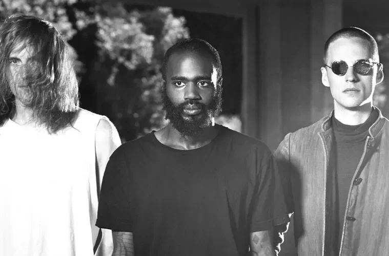 Stay Noided This Fall With Death Grips, Your New Favorite Band