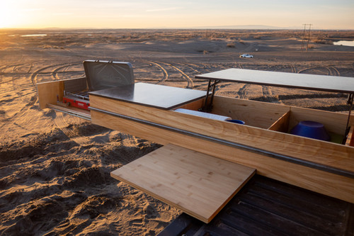 KAMP Drawers Pre-order Deposit | KAMP Drawers