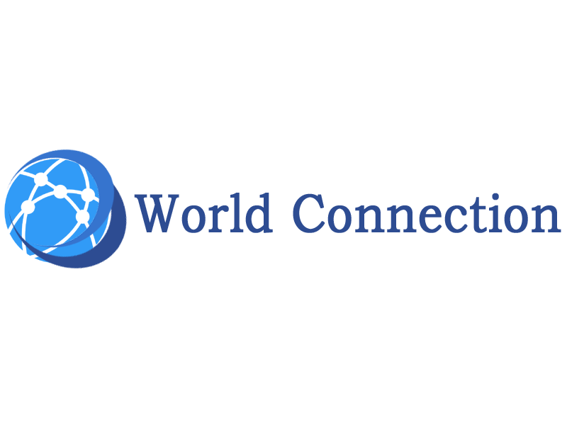 株式会社WorldConnection