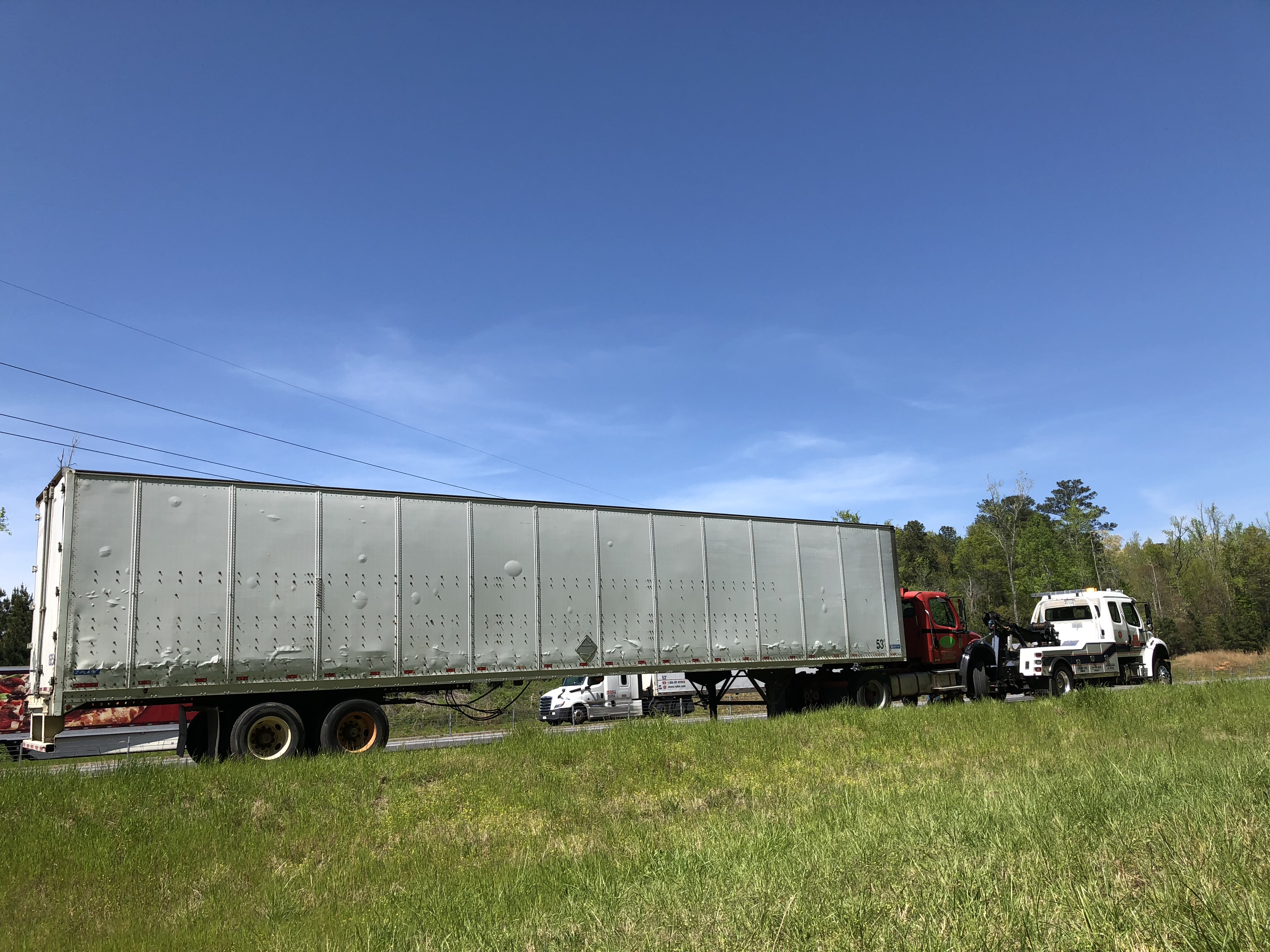 Home | Big Blue Towing