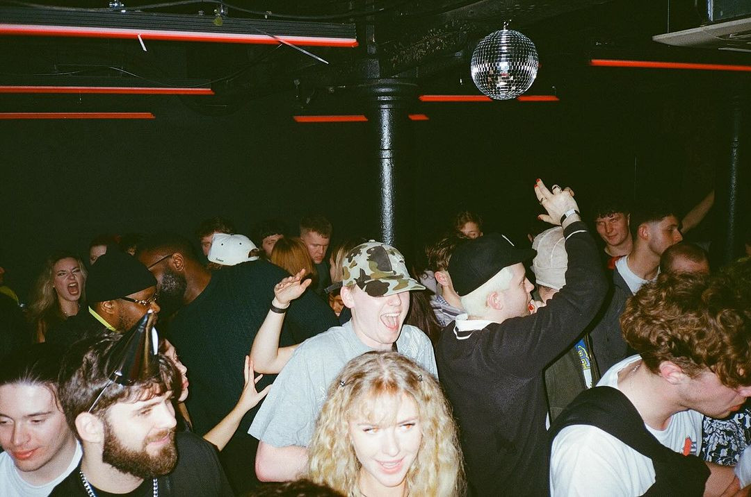 Venue Hire | Stage & Radio