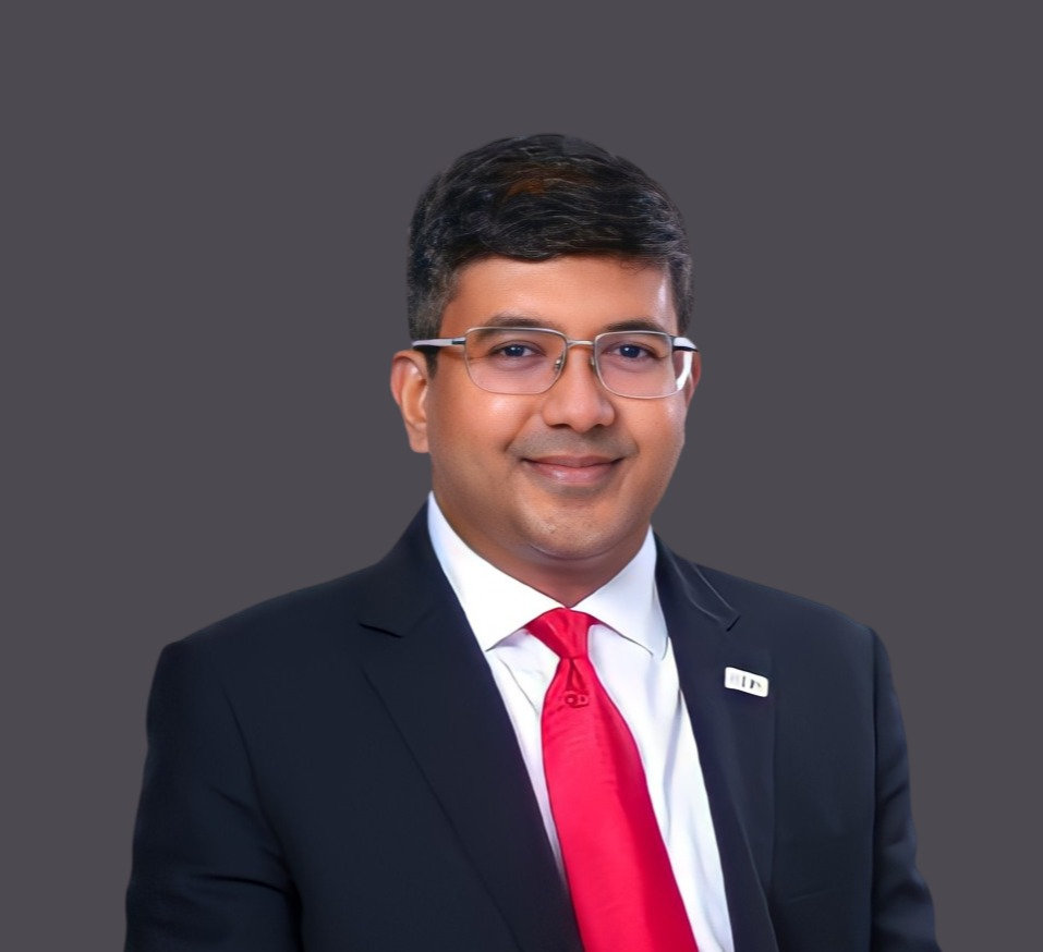 S Saravana Kumar | Partners | RDS Law