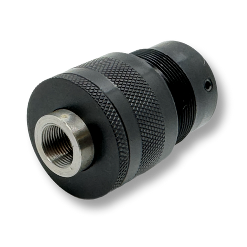 Jaguar Booster for 9MM and 45 ACP | ShopJaguarSilencers