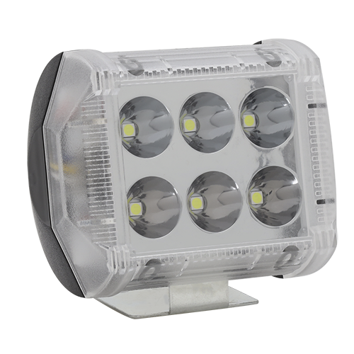FARO LED, RS-LED-13084W-BU-R