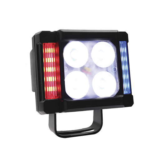 FARO LED, RS-LED-13016W-RBU