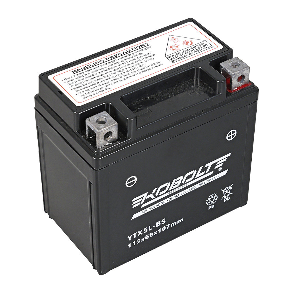 BATERÍA, KB-BAT-002