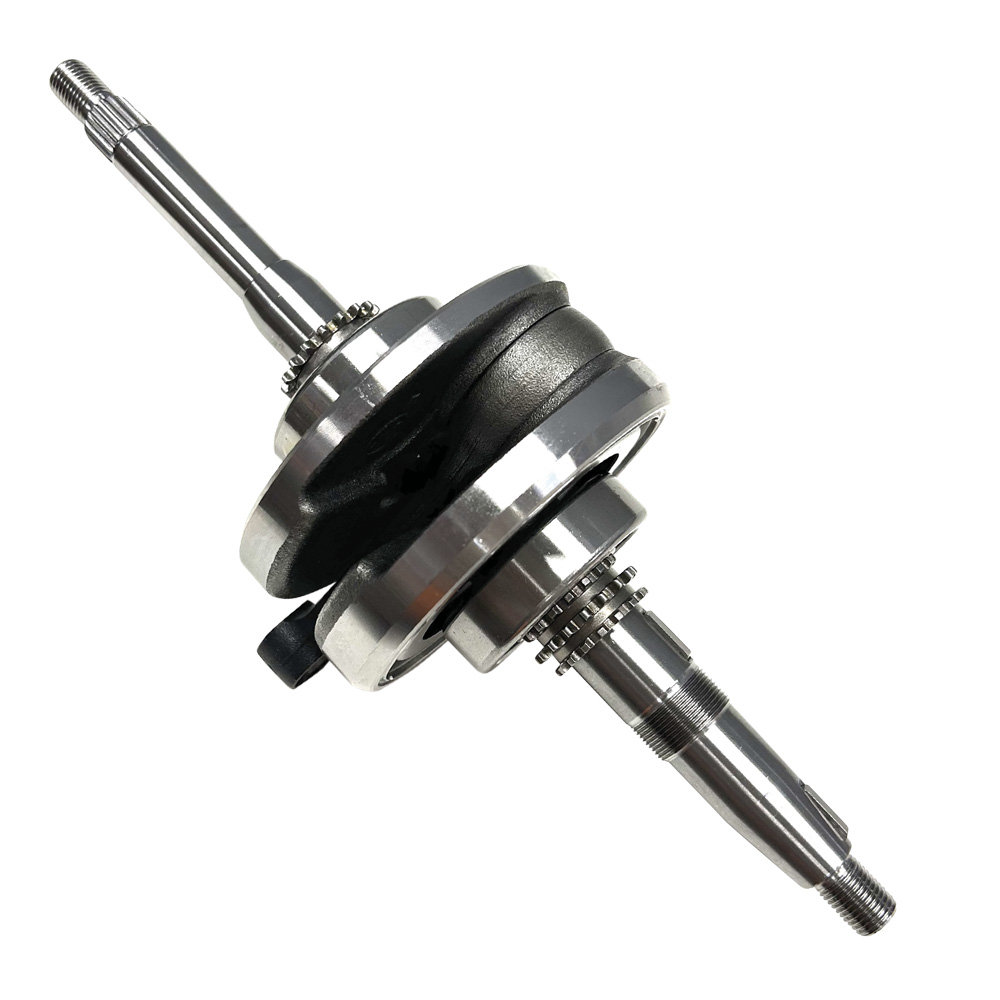 CIGÜEÑAL, 13000-GY6-125