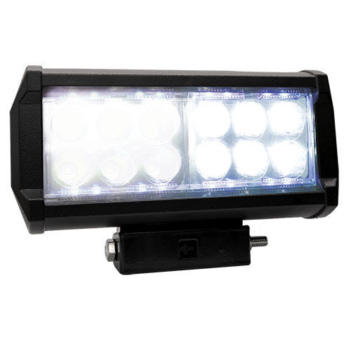BARRA LED, RS-LED-13009W-BU