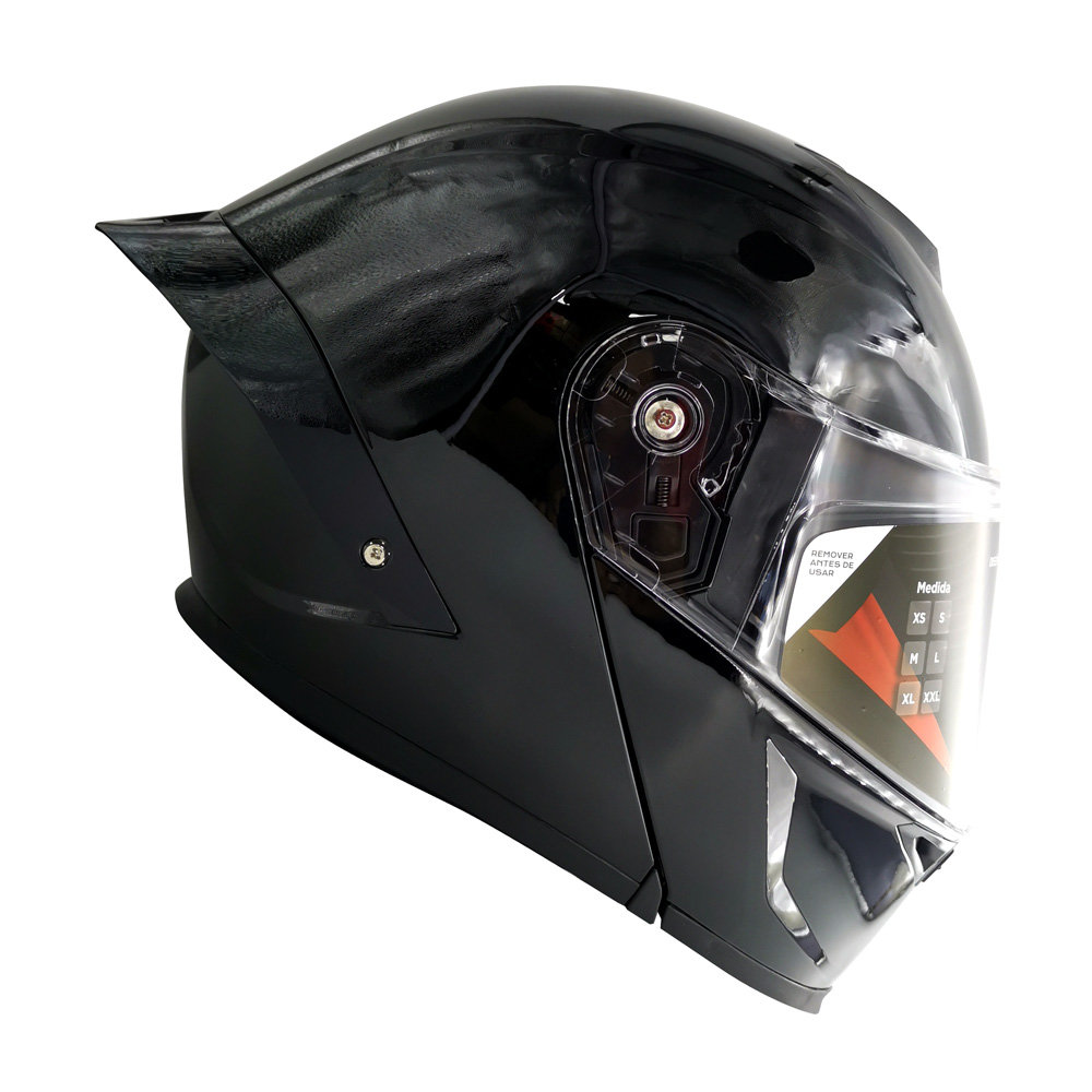 CASCO, CAS-ABA-30001