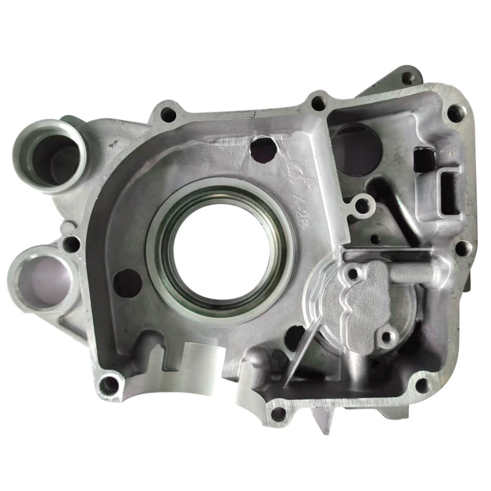 CÁRTER, 11100-GY6-150