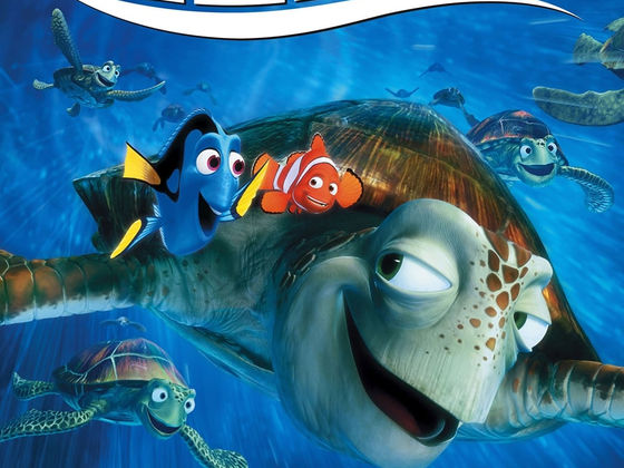 Finding Nemo- Free Event | Little Prince Stratford