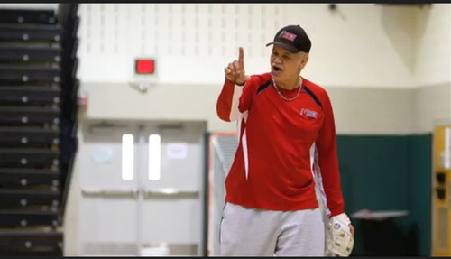 Triple Package | Extreme Baseball