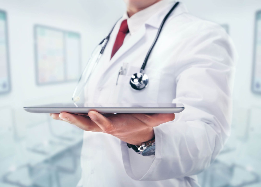 How to choose a device