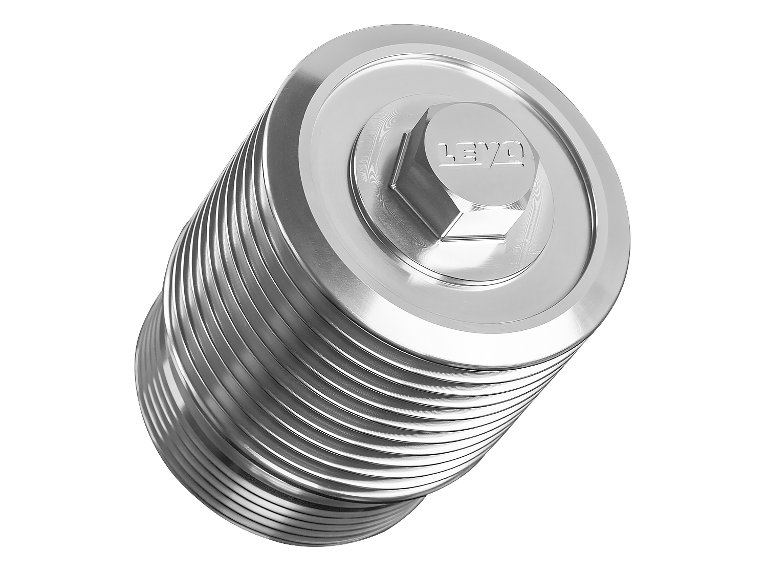 DSG Oil Filter Housing | LEYO Motorsport