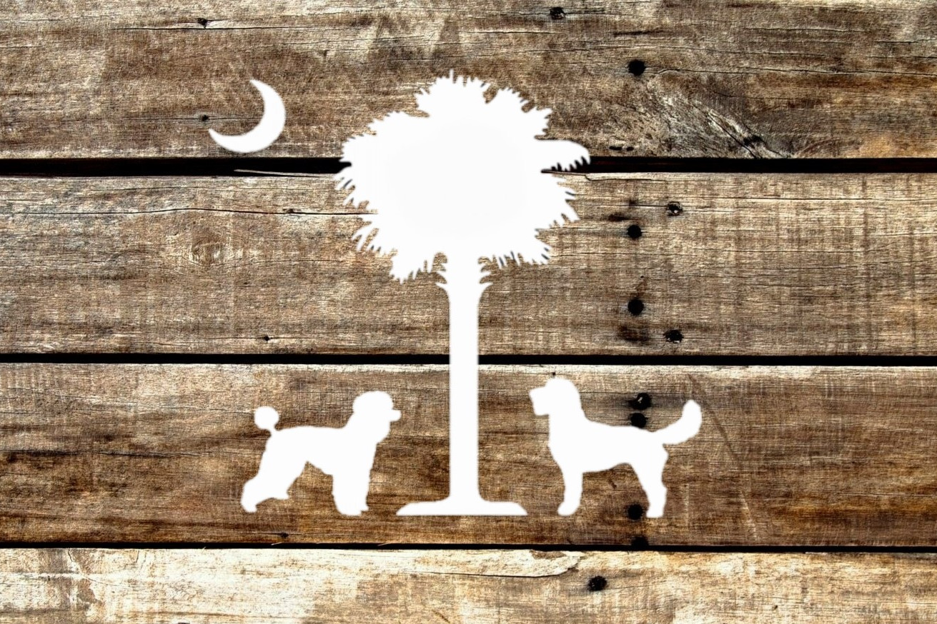 MEET THE FAMILY | Simply Southern Doodles