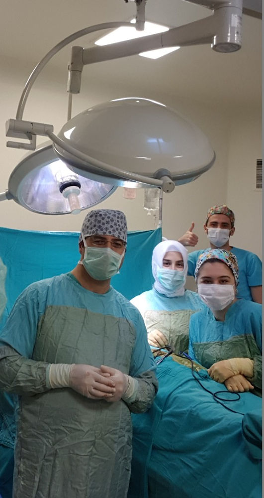 Microsurgical Lumbar Hernia Surgery