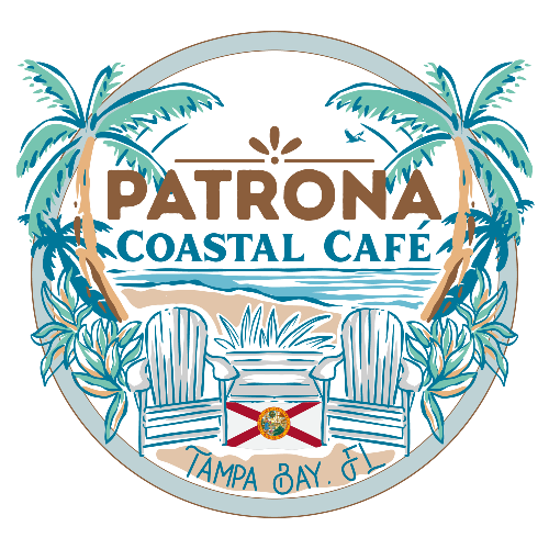 Join | Patrona Coastal Cafe