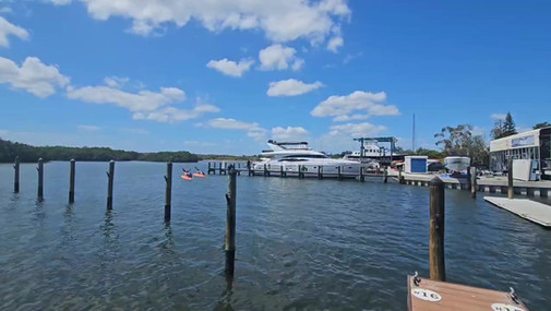 Patrona Coastal Café | Waterfront Breakfast, Lunch, Fresh Roasted ...