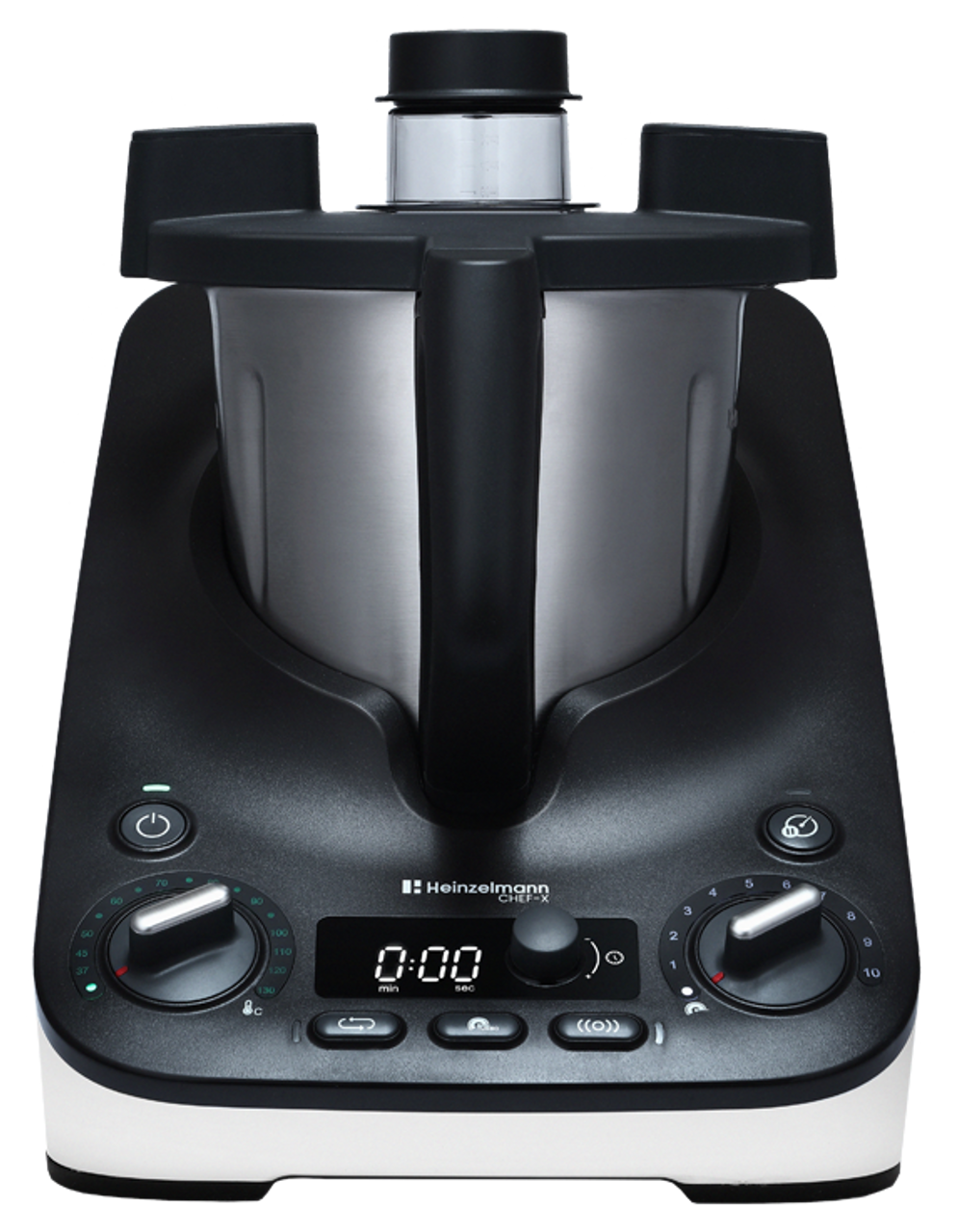 THERMAL MIXERS | Goodwill Distributor | Thailand