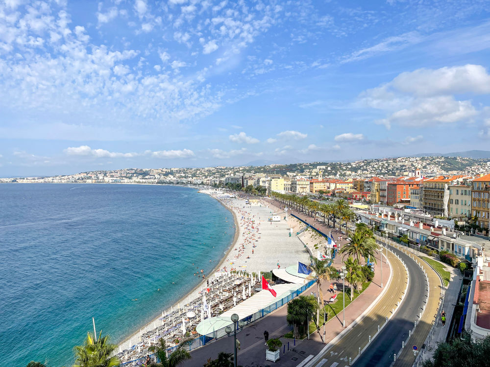 Nice, France: The Ultimate Guide