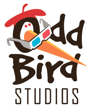 oddbird-studios | Freelance Digital Illustrator & Cartoonist
