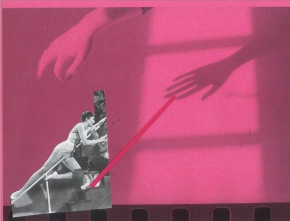 Isabel Duffy | MA Fine Art 2022