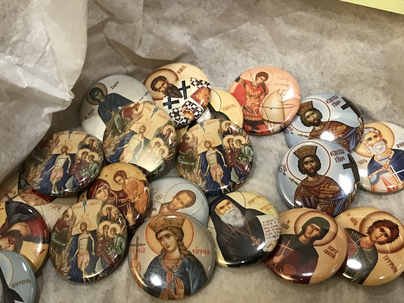 BOOKSTORE | Vegasgreekorthodox