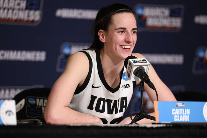 Caitlin Clark and the Transformative Power of a Mega Talent