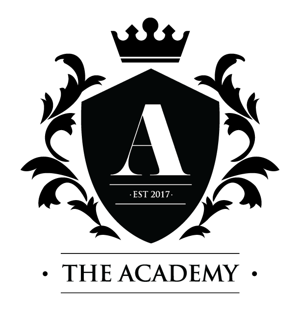 The Academy Is Logo