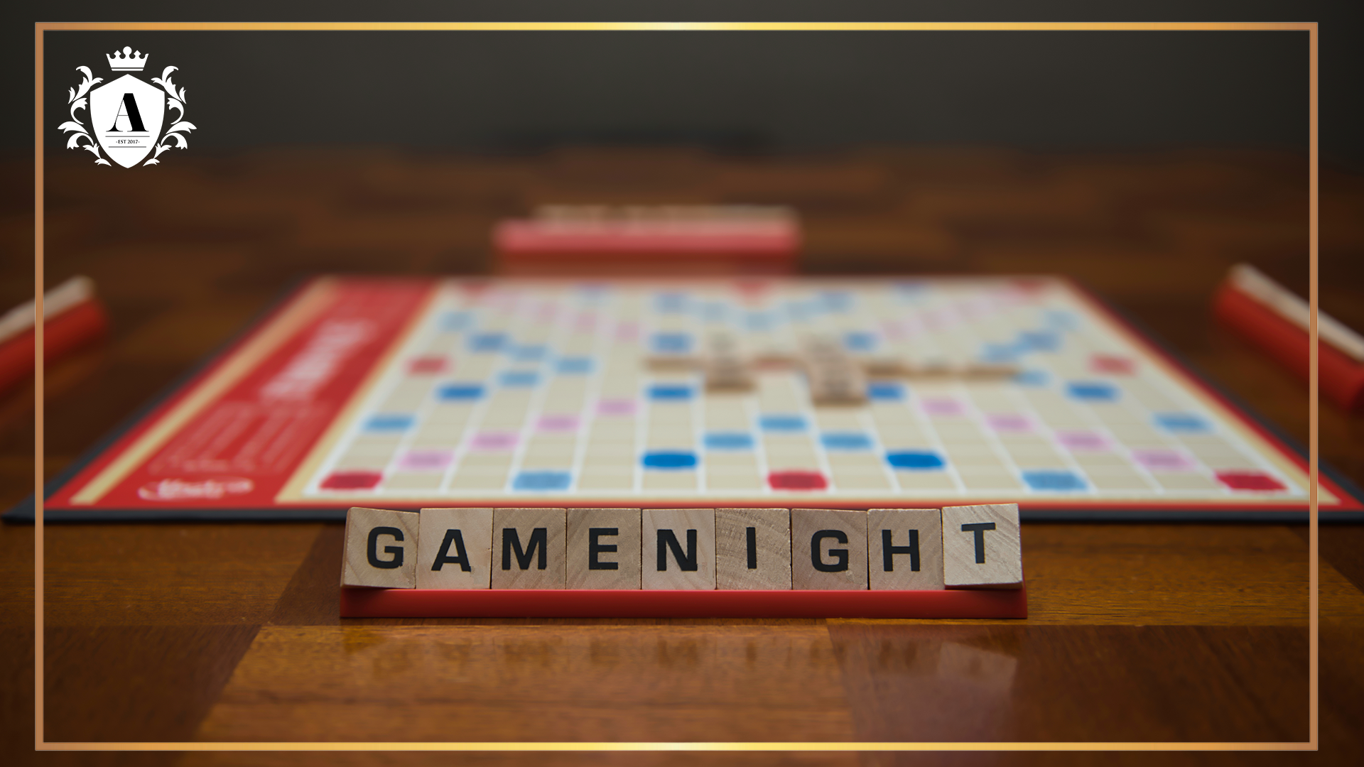 Academy Weekly Game Night | The Academy SF