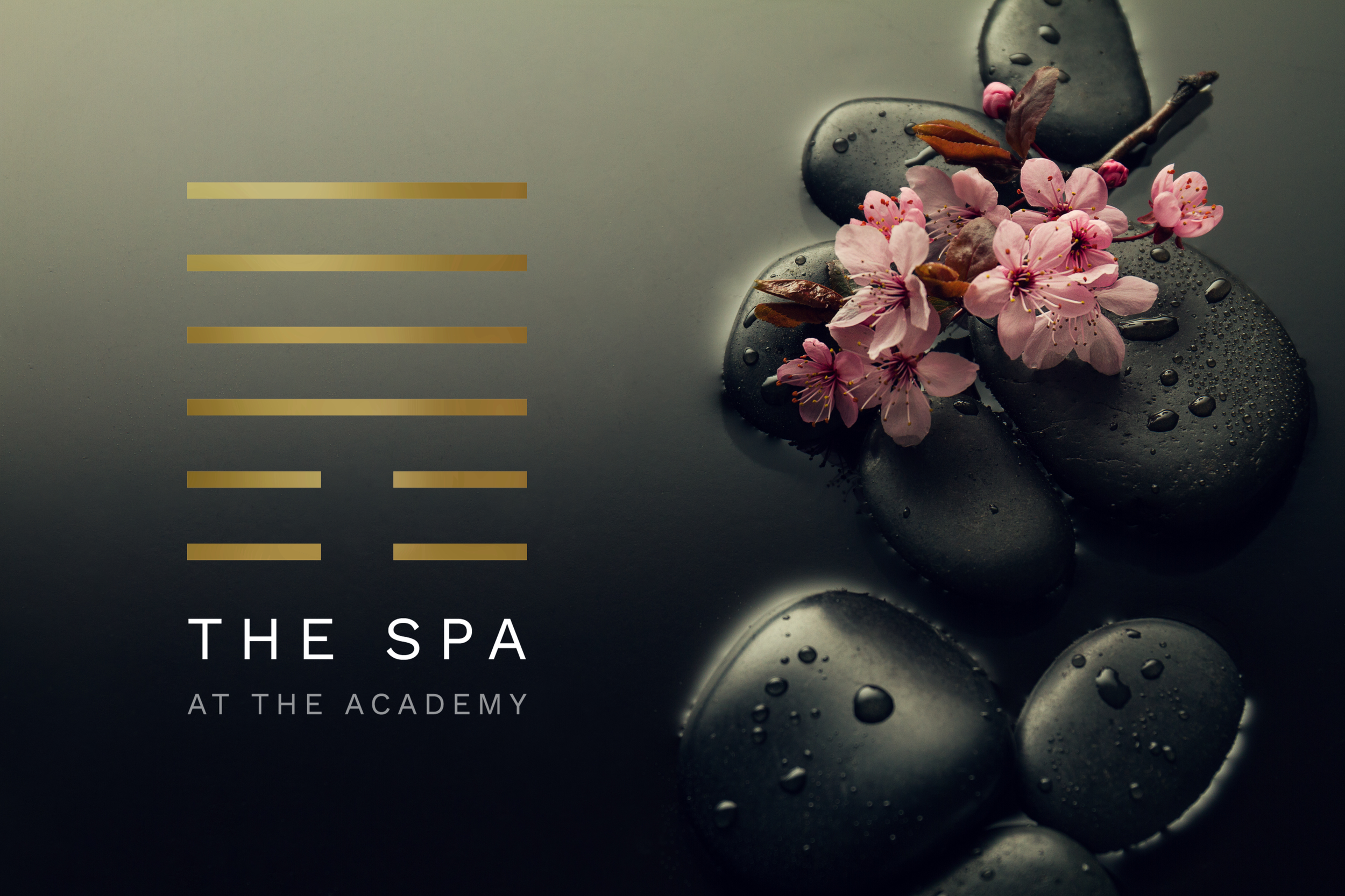 The Spa at The Academy: Book a Massage
