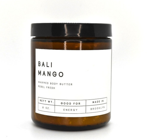 Bali Mango | Rebel Fresh Skincare