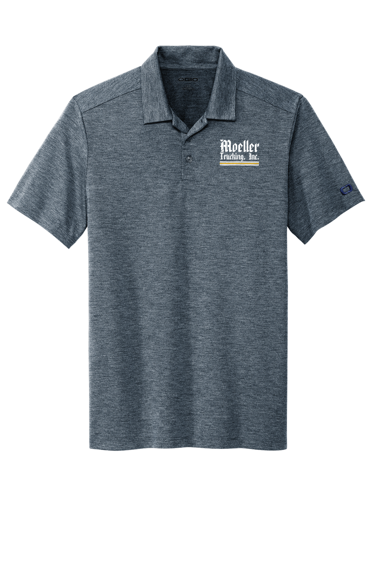 OGIO® Evolution Polo | RB Advertising