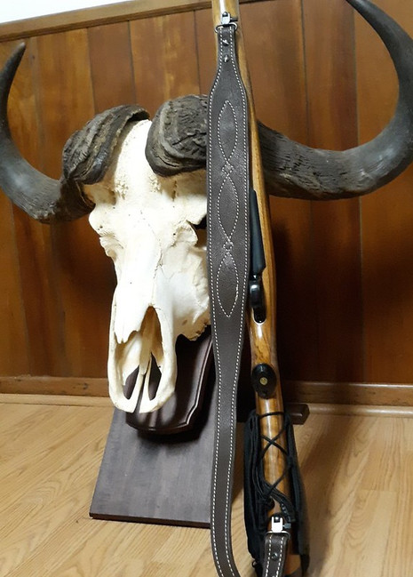 Home | Leathersmith Mike