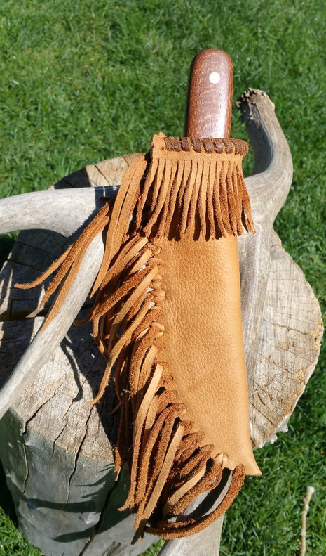 Home | Leathersmith Mike