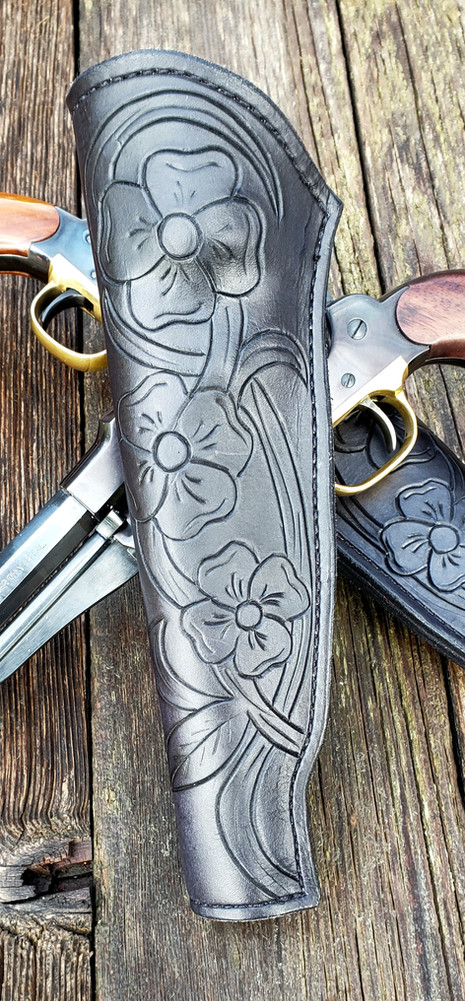Home | Leathersmith Mike